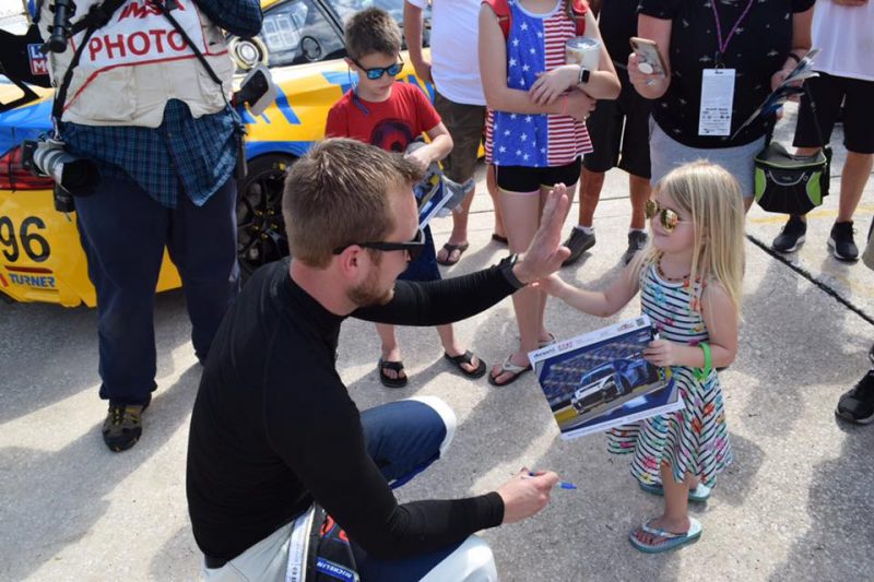 Photos - Tyler Cooke Racing