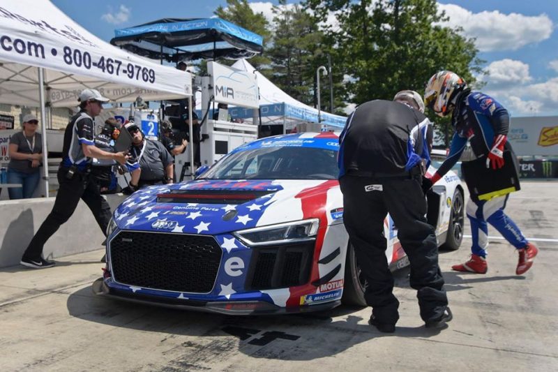 Photos - Tyler Cooke Racing