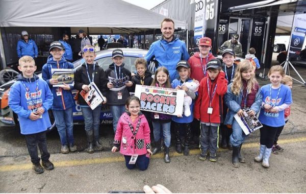 Photos - Tyler Cooke Racing