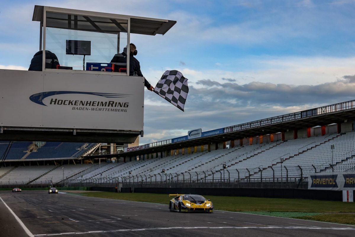 Photos - Tyler Cooke Racing