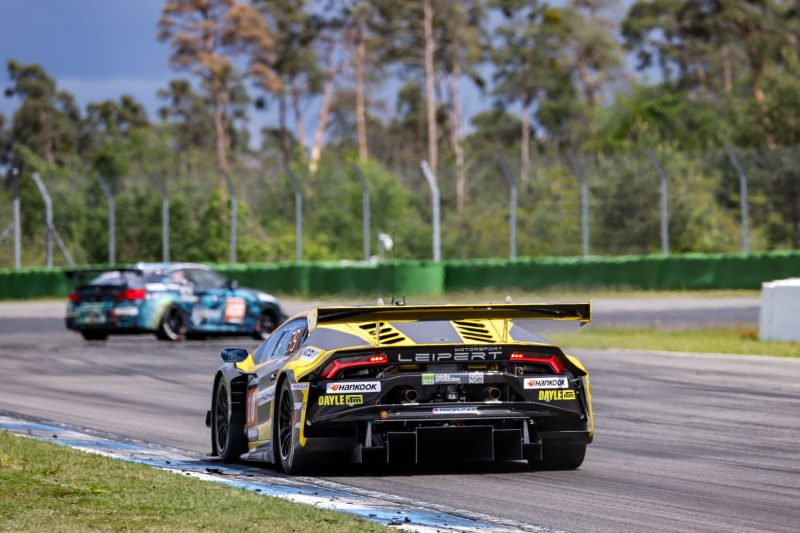 Photos - Tyler Cooke Racing